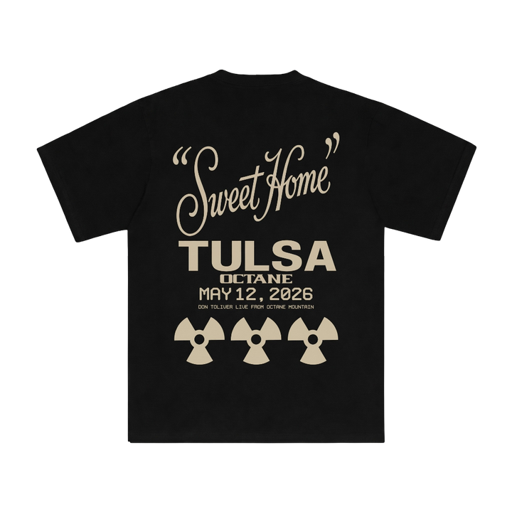 Don Toliver Store — Octane Tour 2026 Merch & Apparel