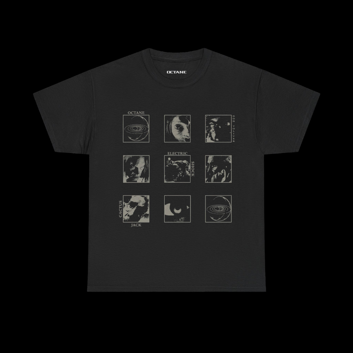 Don Toliver Store — Octane Tour 2026 Merch & Apparel