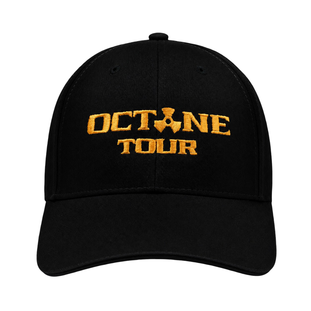 Don Toliver Octane Tour 2026 — Dates, Venues, Tickets & Official Tour